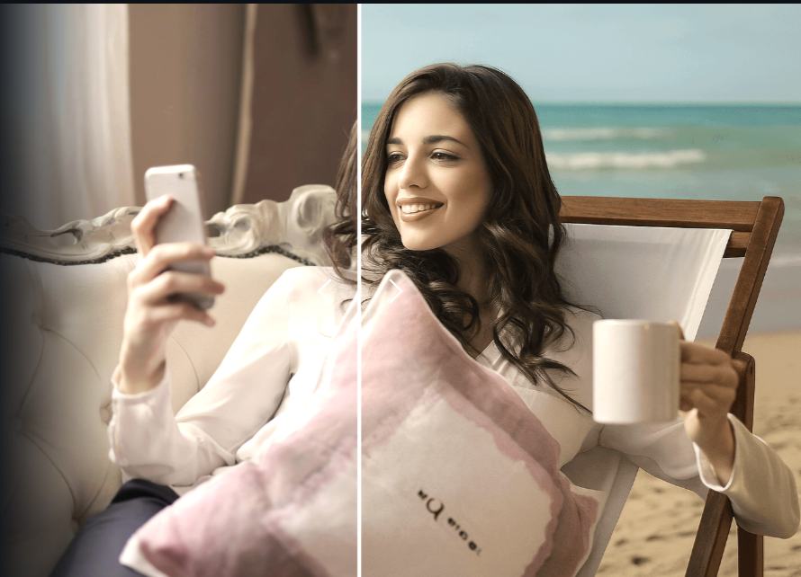 How to Create AI Images from an Image | toImage.app